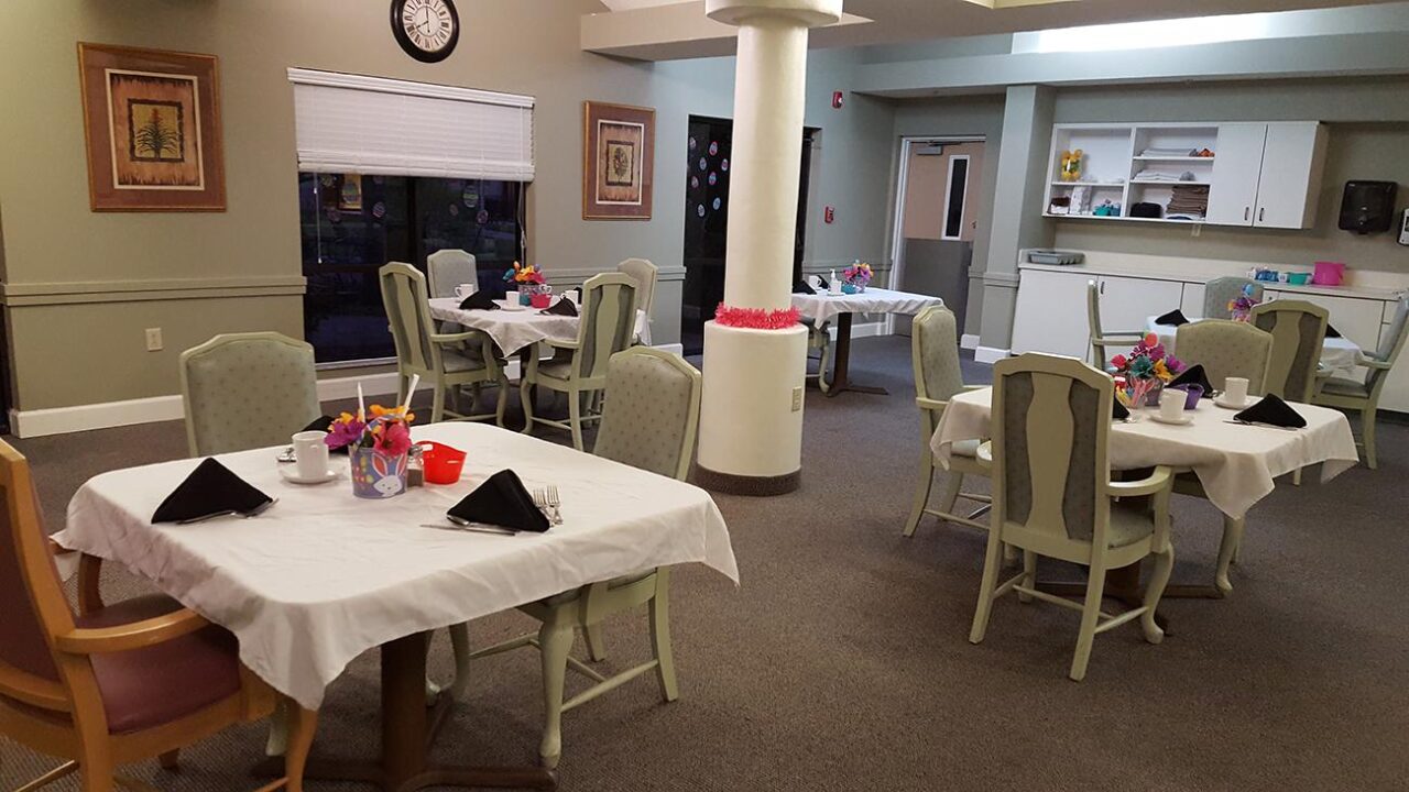 Diamond ALF Gallery - Diamond Assisted Living and Memory Care Center